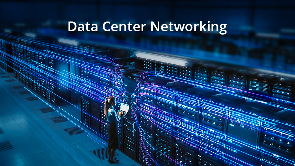 Campus and Data Center Networking: What’s the difference? – Armada ...