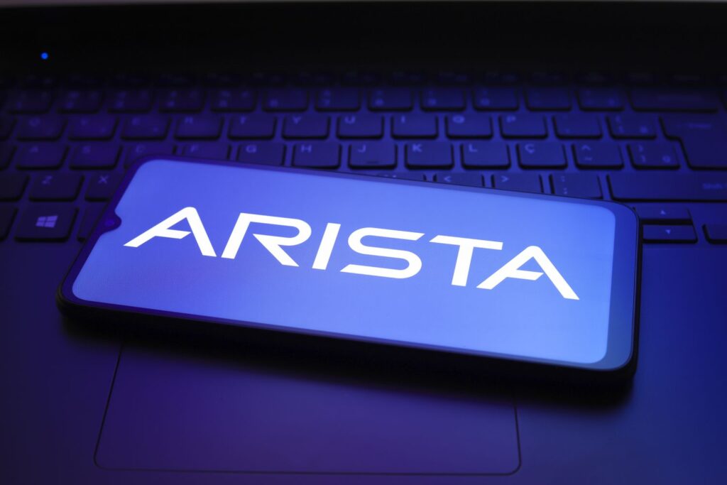 The Rise of Arista Networks – Armada Innovation Labs